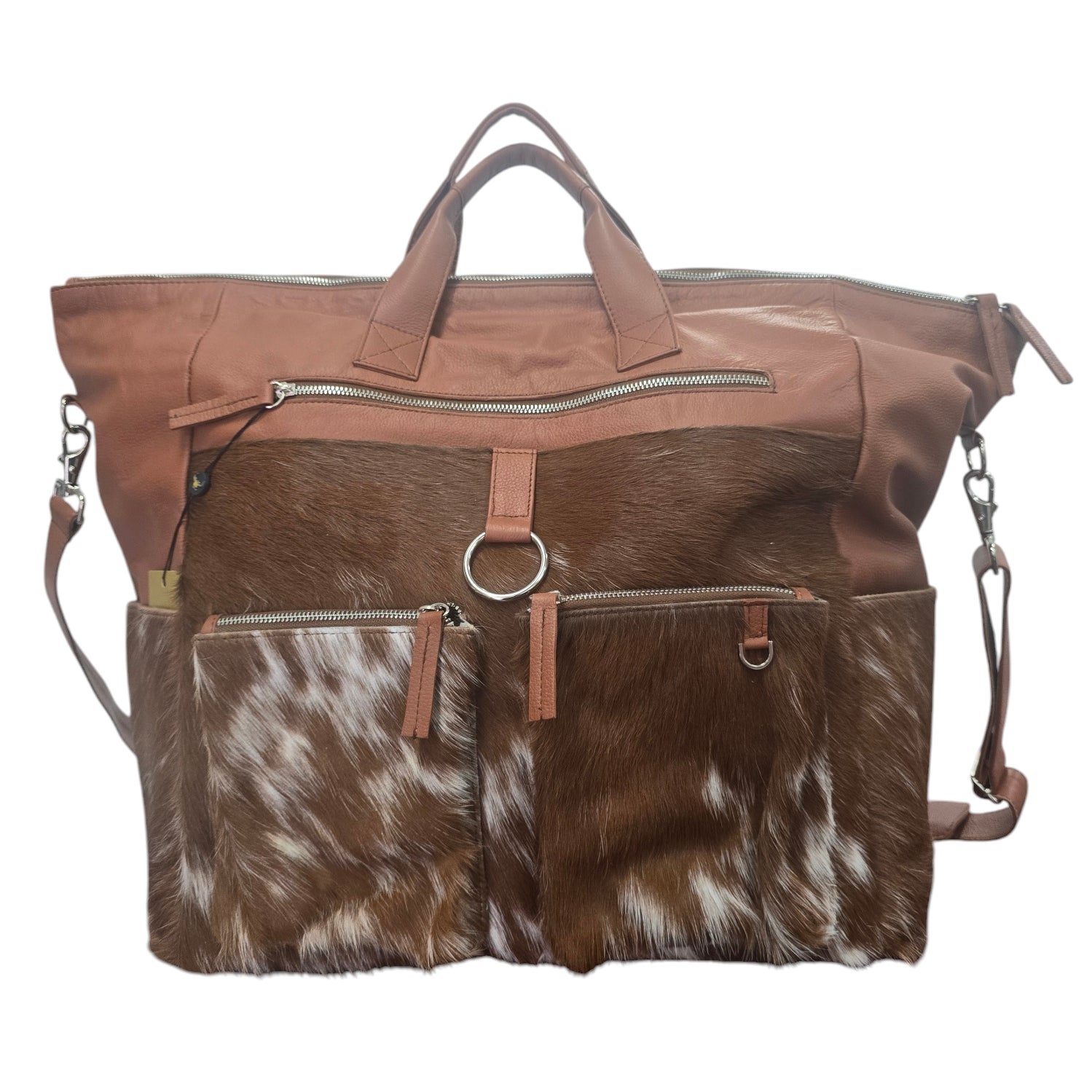 Reba All Rounder Bag | SLAB Designs